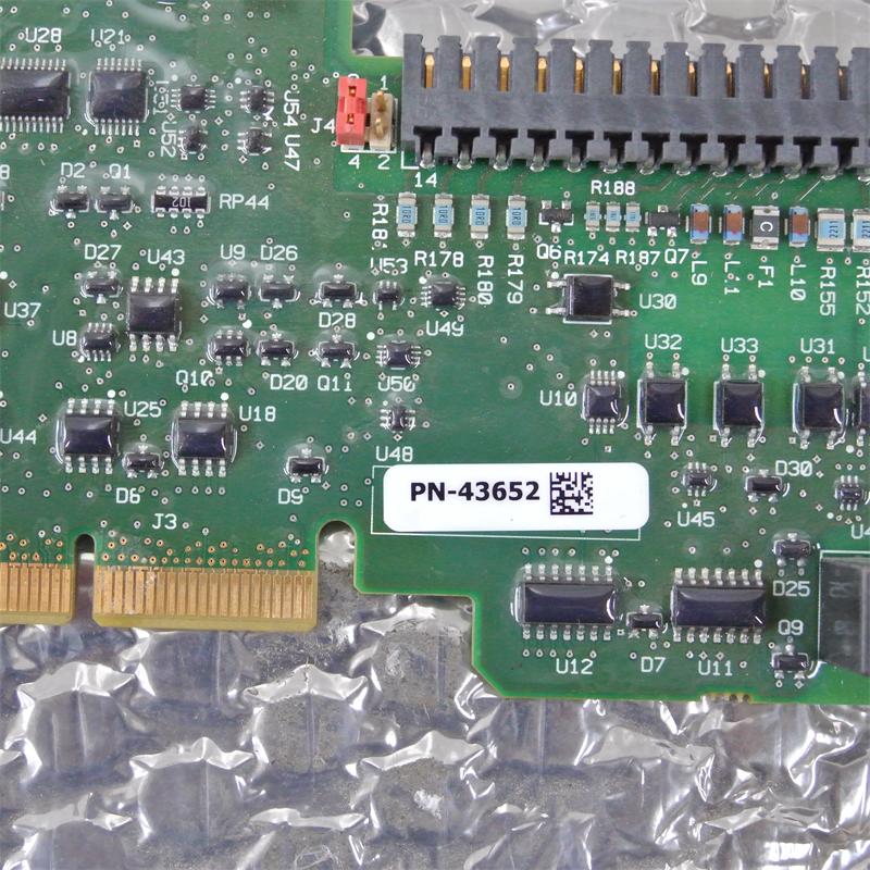 AB PN-43652 SK-R1-MCB1-PF753 Board Suppliers - BoyaServo.com