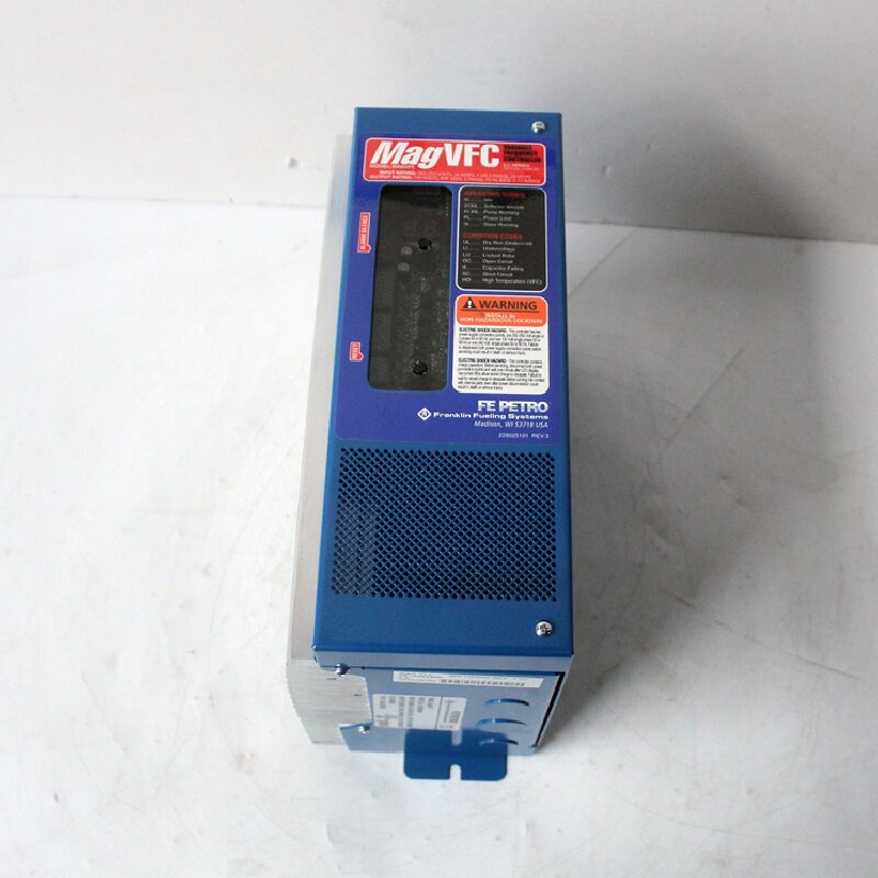 FE PETRO MagVFC 5874202800 Variable Frequency Controller Suppliers - BoyaServo.com
