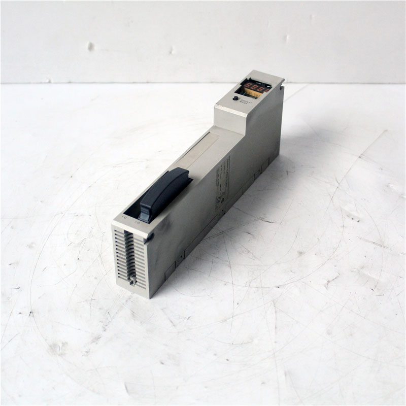 OMRON CV500-IC201 I/O Control Unit Suppliers - BoyaServo.com