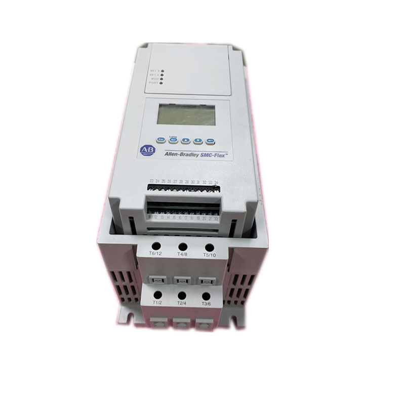 Allen-Bradley 150-F60NBD Smart Motor Controller Suppliers - BoyaServo.com